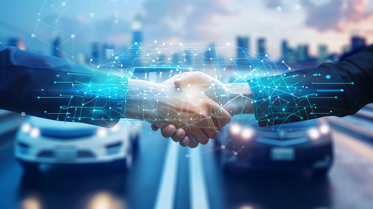 T-Systems joins eSync Alliance to accelerate development of the ...