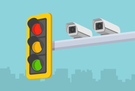 FEATURE: Can AI control traffic lights, signals and intersections ...