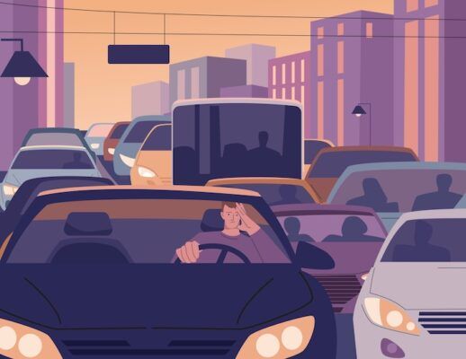 FEATURE: Can AI control traffic lights, signals and intersections ...
