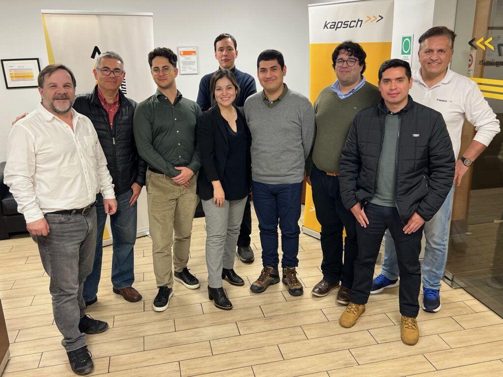 Kapsch TrafficCom brings AI initiative to Latin America | Traffic ...