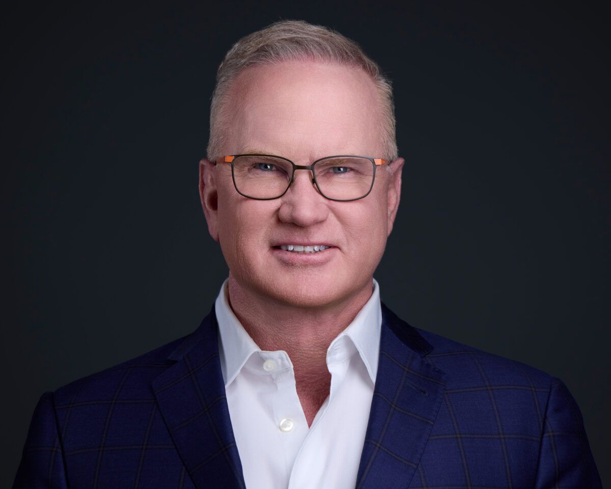 INTERVIEW: Chuck Meyers, Quarterhill's first CEO | Traffic Technology Today