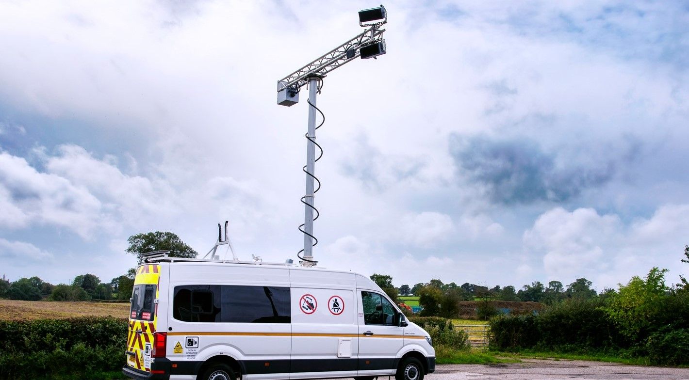 Greater Manchester to trial cameras that automatically detect ...