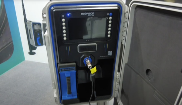TECH PROFILE: Miovision's smart-city data and vehicle priority systems ...