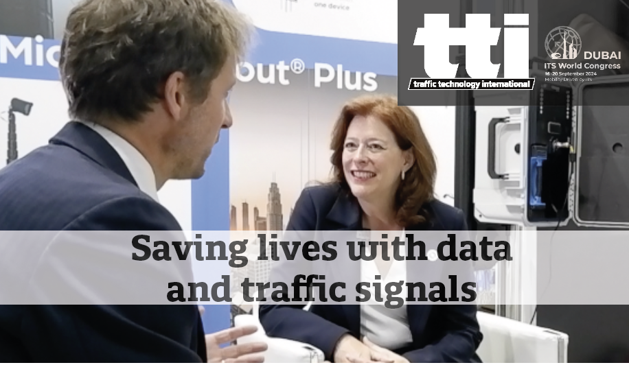 VIDEO: Miovision unveils Opticom and next-gen Scout data collection ...