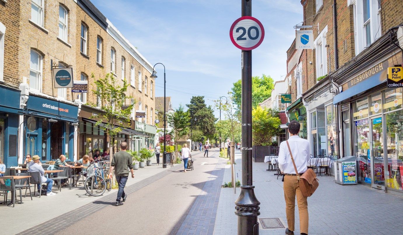 London sees significant reduction in fatal casualties on roads, TfL ...