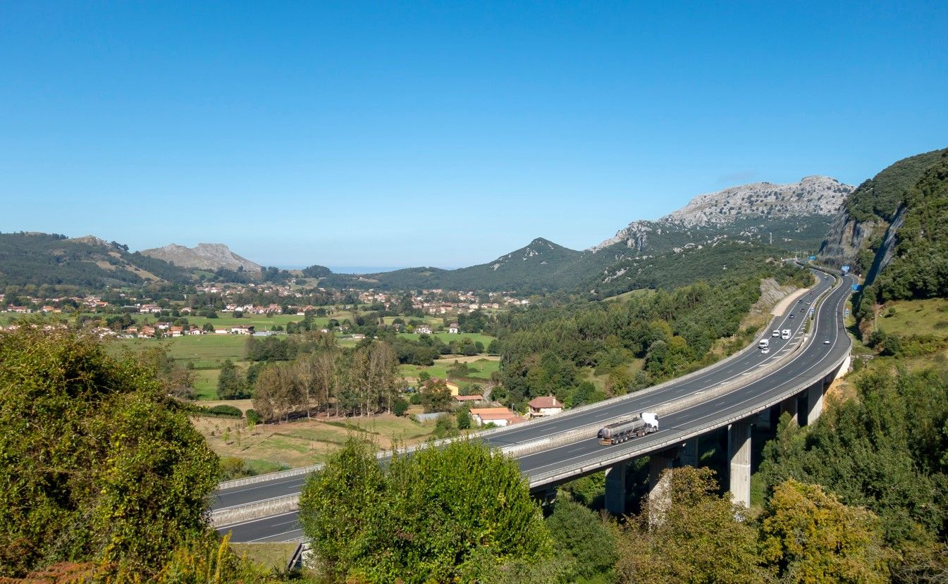 Kapsch TrafficCom completes Spain's first connected corridor project ...