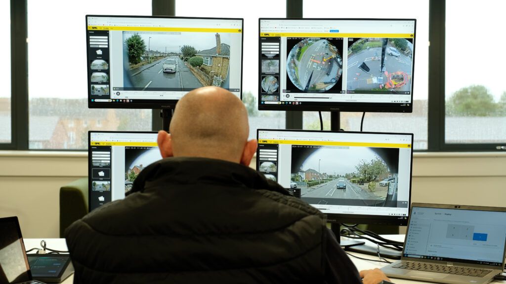 SRL Traffic Systems to launch new TOPAS-compliant portable traffic ...