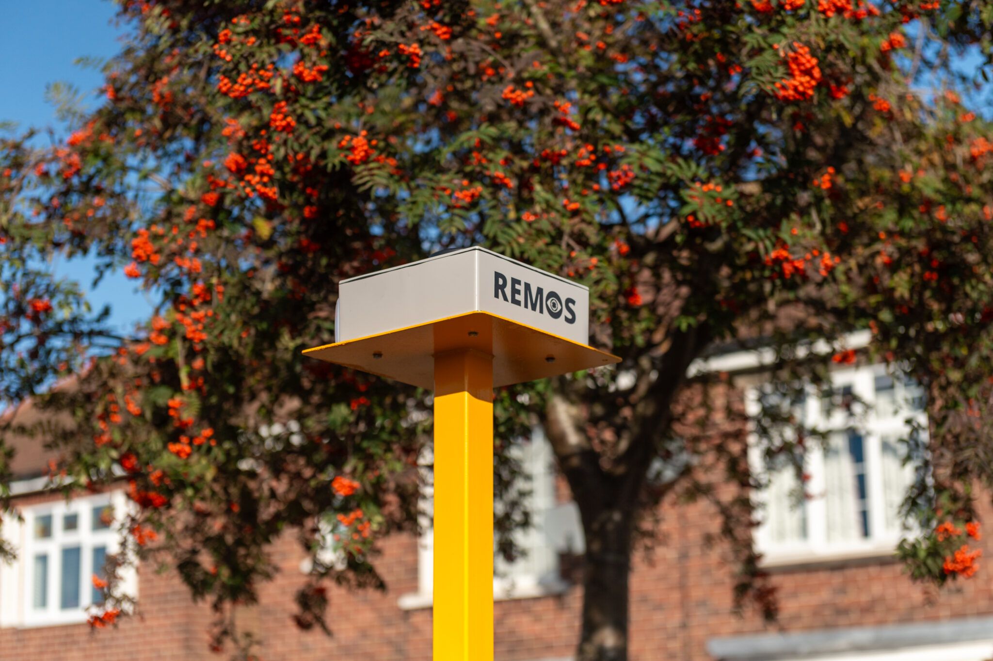 SRL Traffic Systems to launch new TOPAS-compliant portable traffic ...