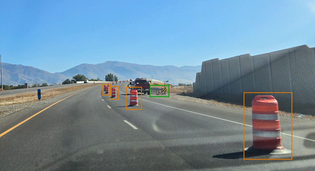 Blyncsy publishes map of US interstate highways to enhance safety and ...