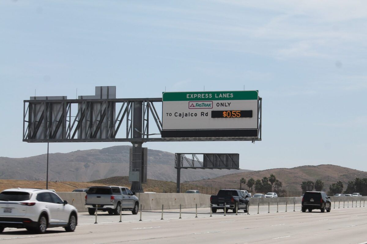 Kapsch TrafficCom to continue providing tolling operations for ...
