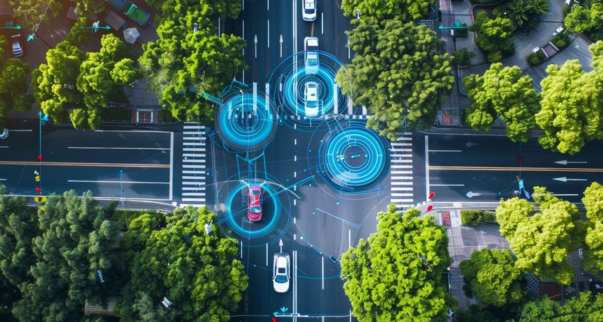 US bans connected vehicles with Russian or Chinese parts | Traffic ...