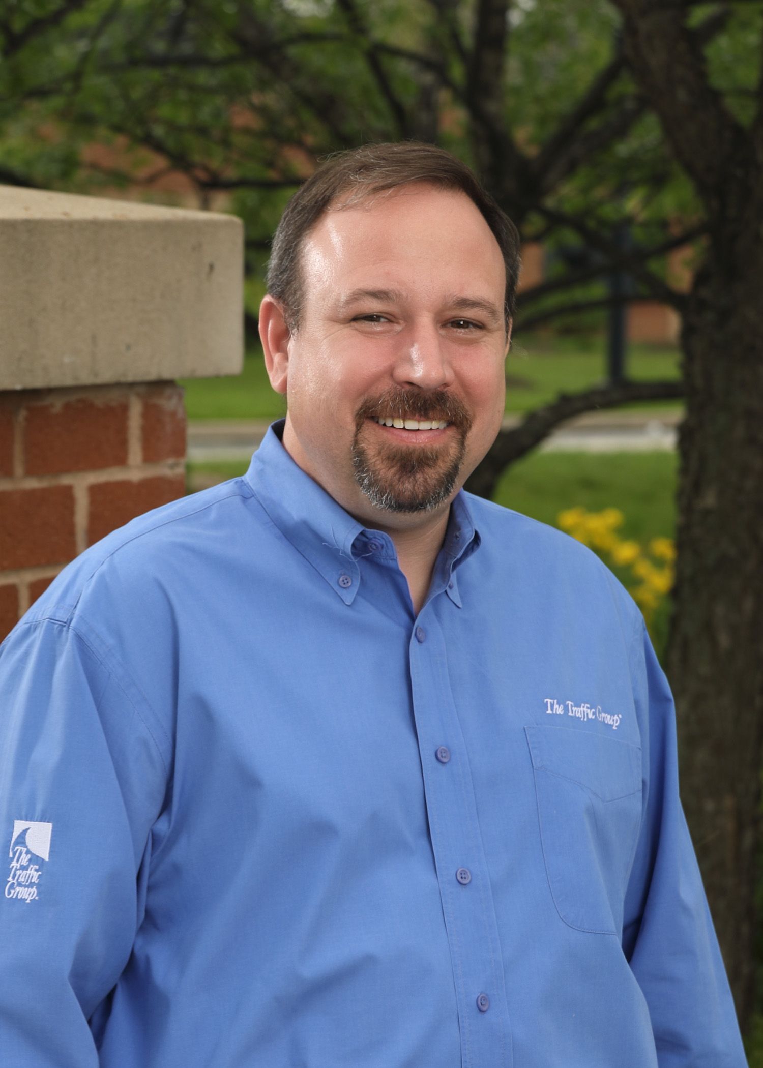 Leadership changes at The Traffic Group | Traffic Technology Today