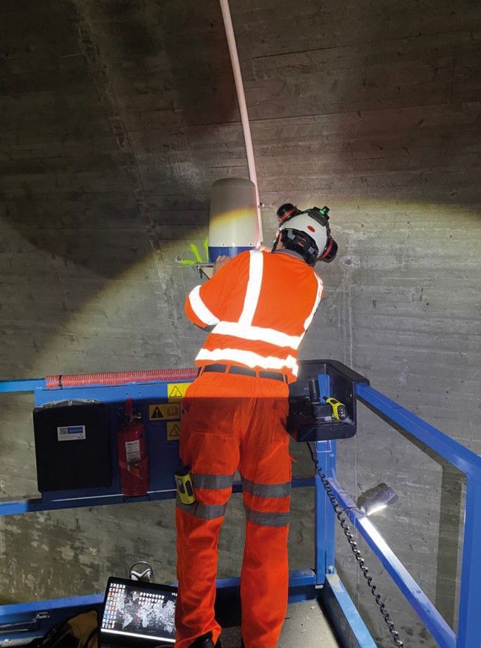 TECH PROFILE: How Navtech 360-degree radar can enhance safety in ...