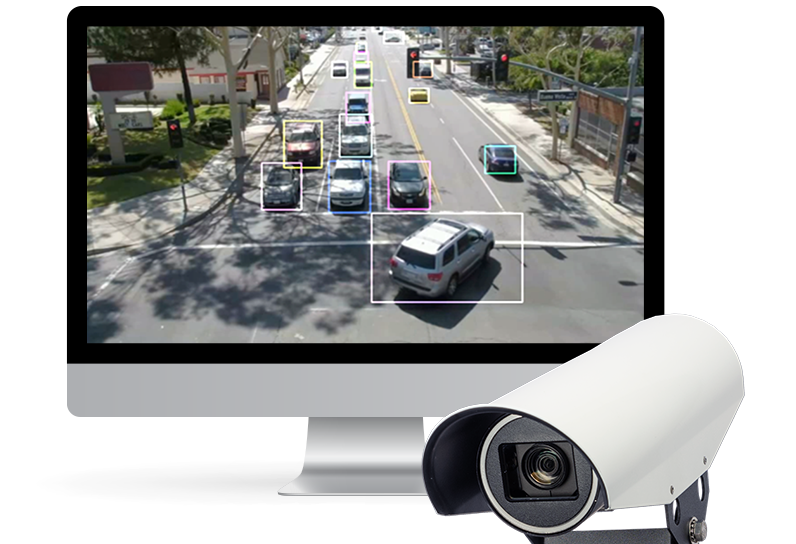 Traffic Technology Today | Planning | Safety | Data Modeling | Smart Cities
