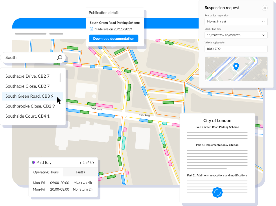 AppyWay launches new unified platform for all core traffic management ...