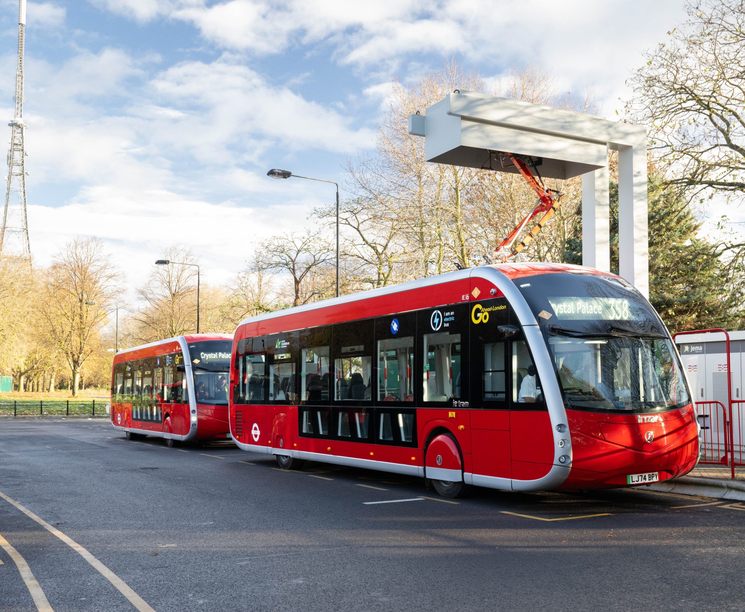 TfL’s emission reduction targets validated by SBTi | Traffic Technology ...