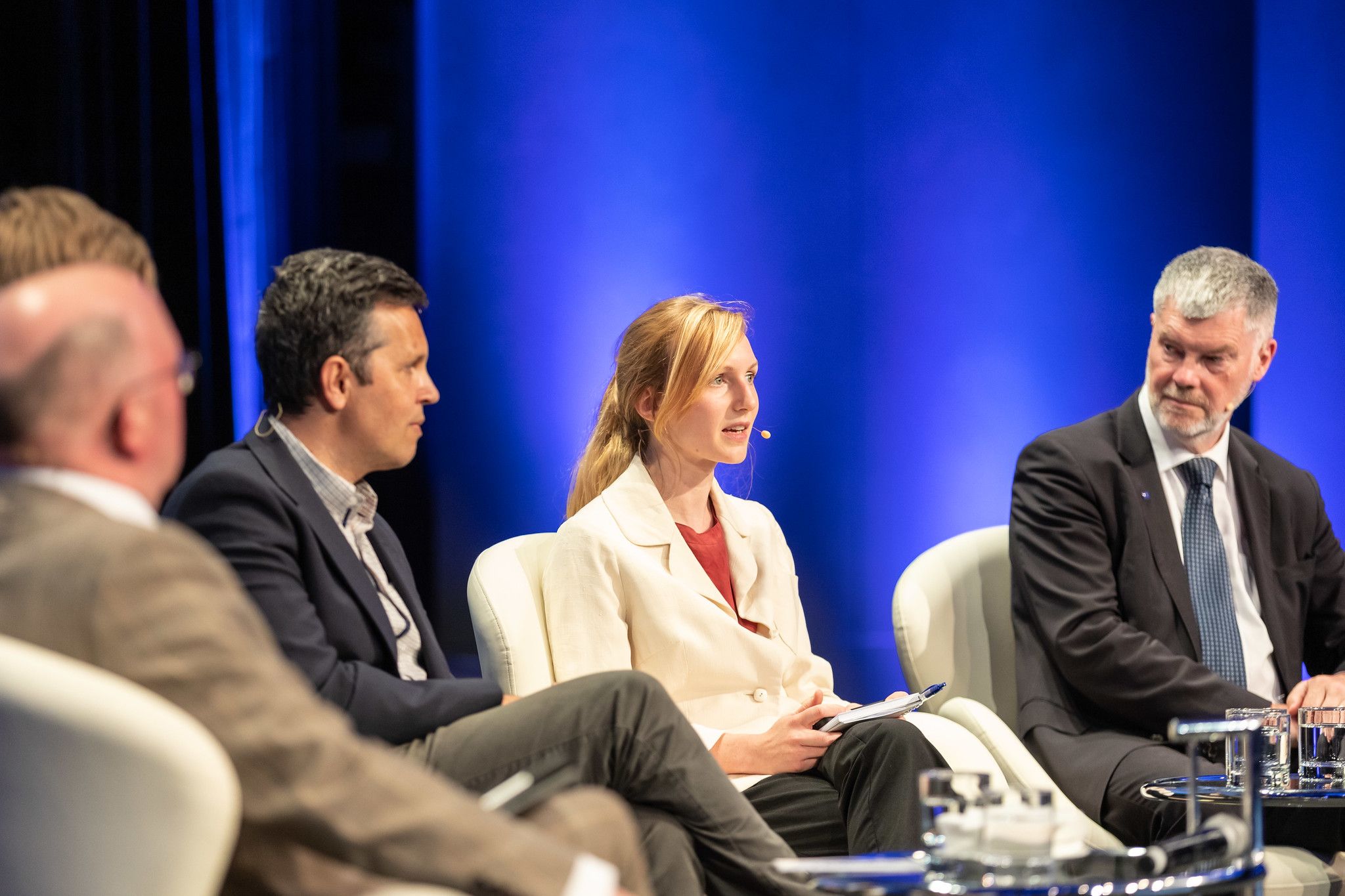 ITS SEVILLE: Must-see plenary sessions in detail | Traffic Technology Today