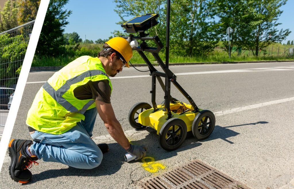 Leica Geosystems launches DS4000 for detecting underground assets ...