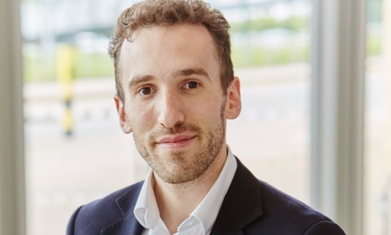 Podcast 50: ITS UK's Max Sugarman on his vision for the future of ...