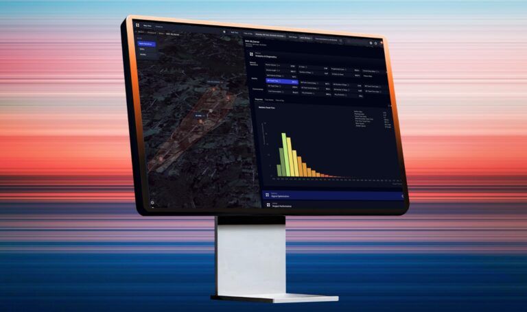 Flow Labs deploys AI-powered traffic signal software across North ...