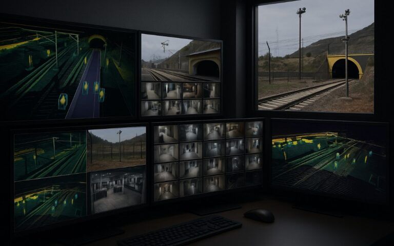 New LiDAR-vision partnership targets India’s ITS infrastructure ...