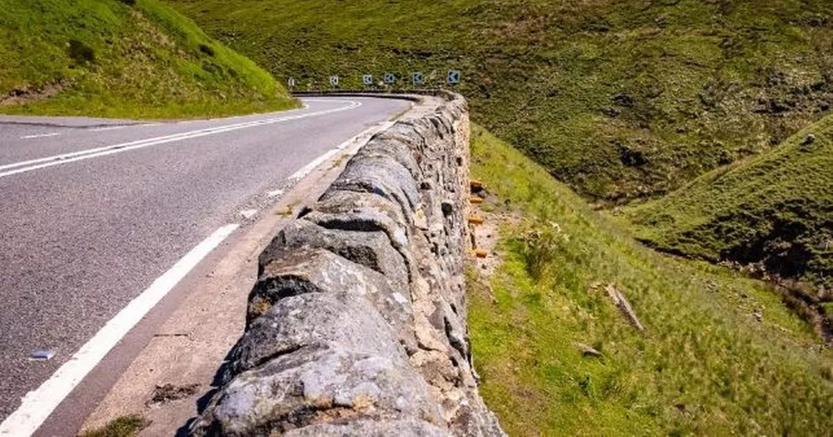 UK Government invests £9.5m in improving safety on high-risk roads ...
