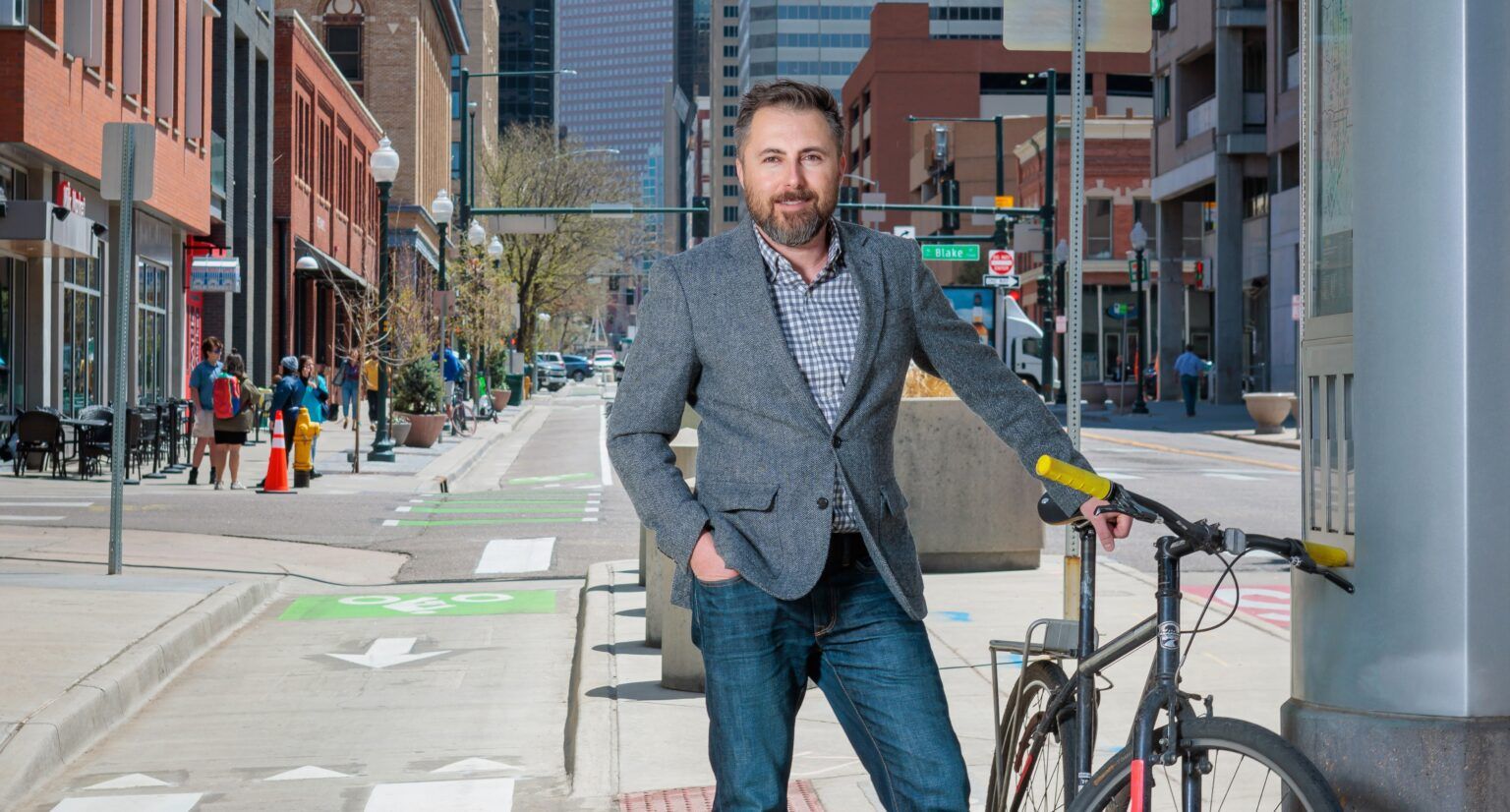 INTERVIEW: Are people being killed by traffic engineers? | Traffic ...