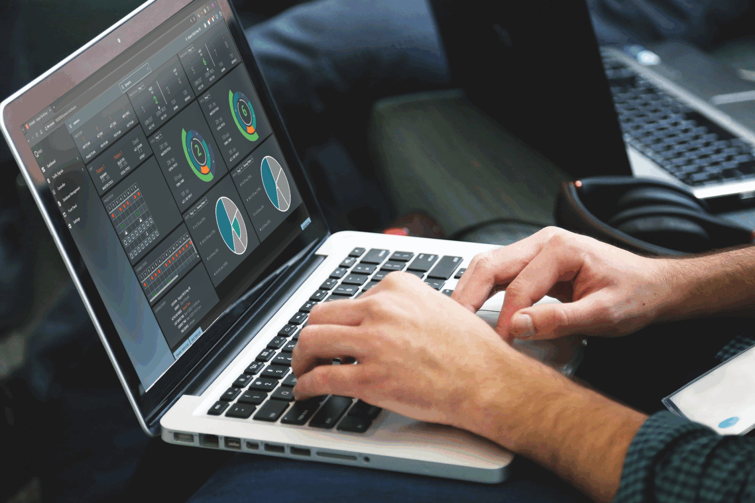 Georgia DOT deploys Q-Free's Dynamic Signals software | Traffic ...