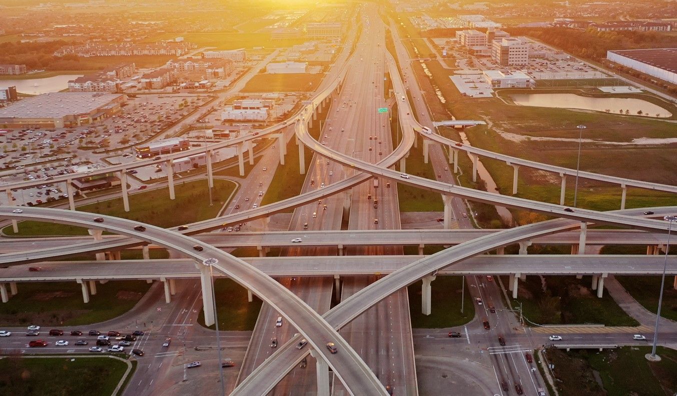IBTTA calls for user-based funding to strengthen US infrastructure ...