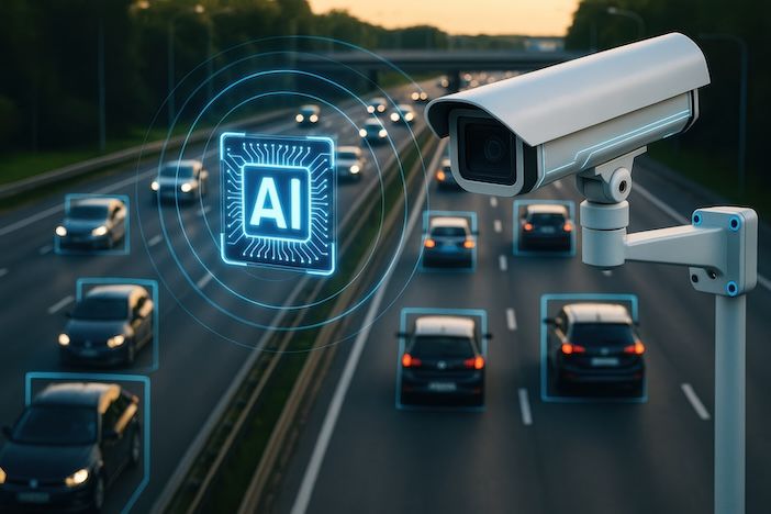 Florida DOT launches AI traffic management platform with Flow Labs ...