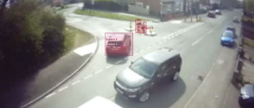 FEATURE: How near-miss data is revolutionizing road safety | Traffic ...