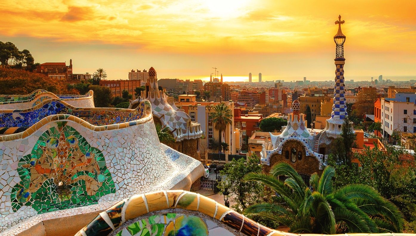 Kapsch TrafficCom to modernize Barcelona traffic infrastructure ...