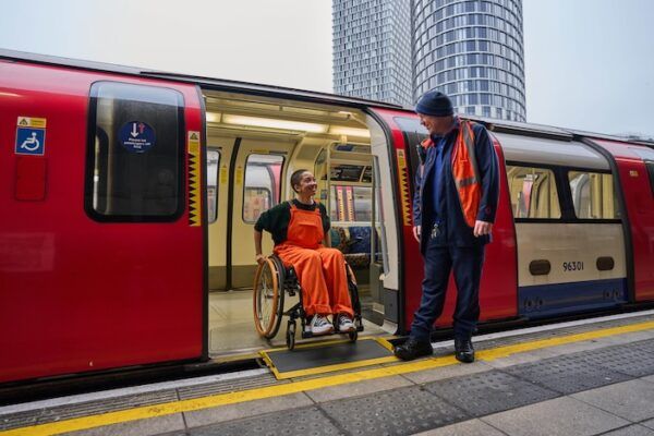 TfL sets out £72bn transport investment plan for London | Traffic ...