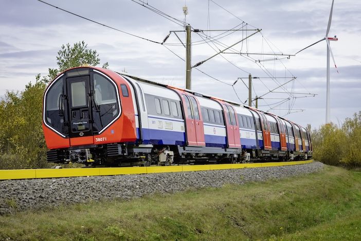 TfL sets out £72bn transport investment plan for London | Traffic ...