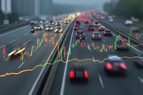 Traffic Technology Today | Planning | Safety | Data Modeling | Smart Cities