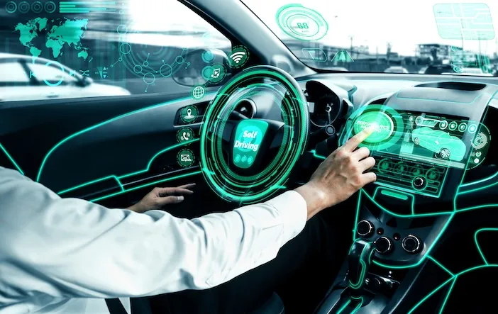 UK sets out vision for open, interoperable connected vehicle services ...