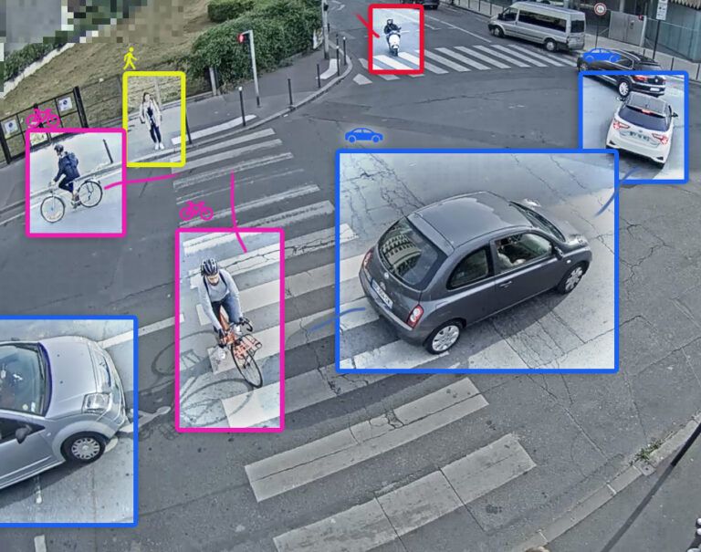 INTERTRAFFIC: TagMaster, Sensys Networks showcase latest detection tech ...