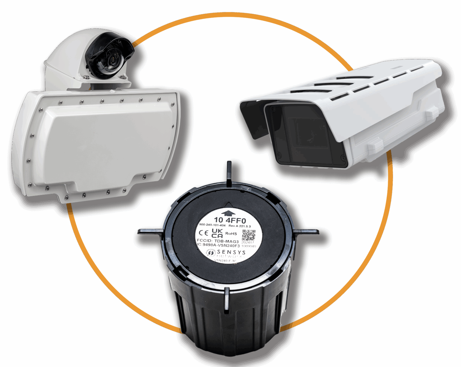Intertraffic 2026: TagMaster powers next-generation roadway safety ...