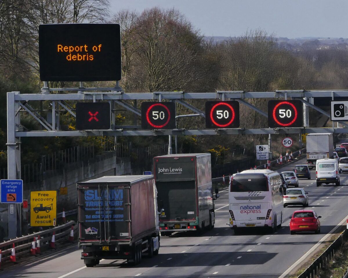 Intertraffic 2026: TagMaster powers next-generation roadway safety ...