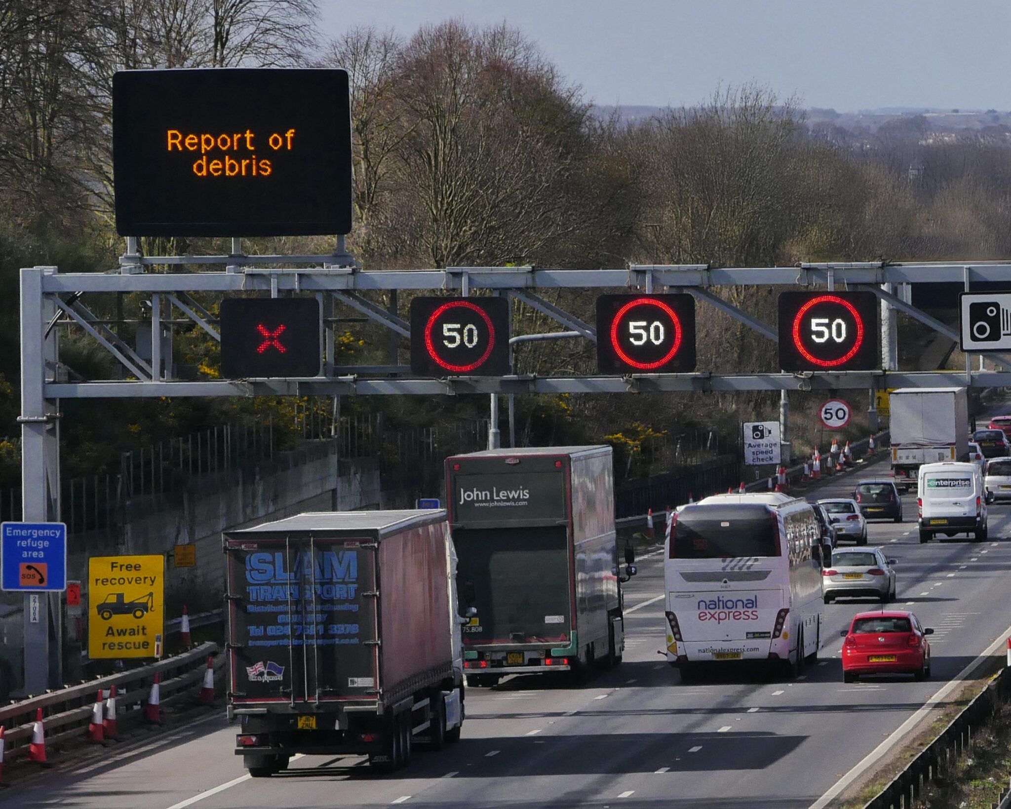 Intertraffic 2026: TagMaster powers next-generation roadway safety ...