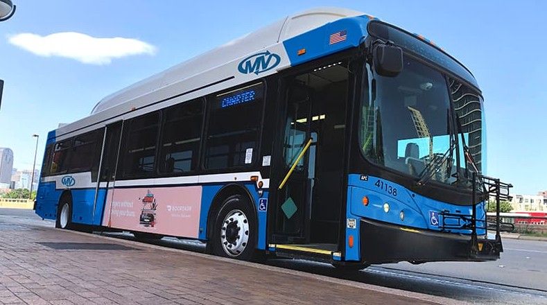 MV Transportation joins global fleet safety initiative | Traffic ...