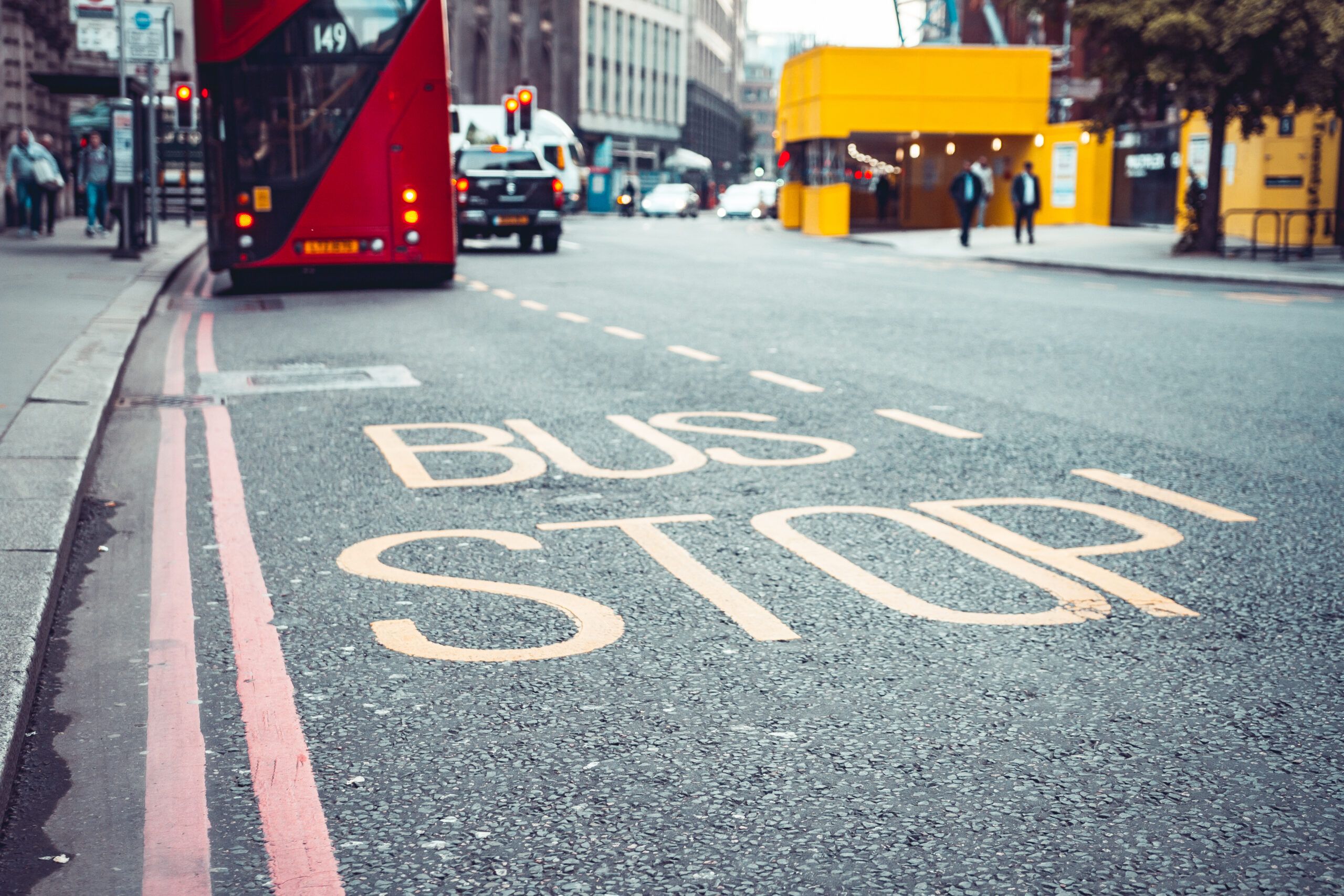 TfL plan sets out decade of street improvements for walking and ...