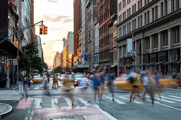 FHWA opens $17m funding opportunity to develop intersection safety ...